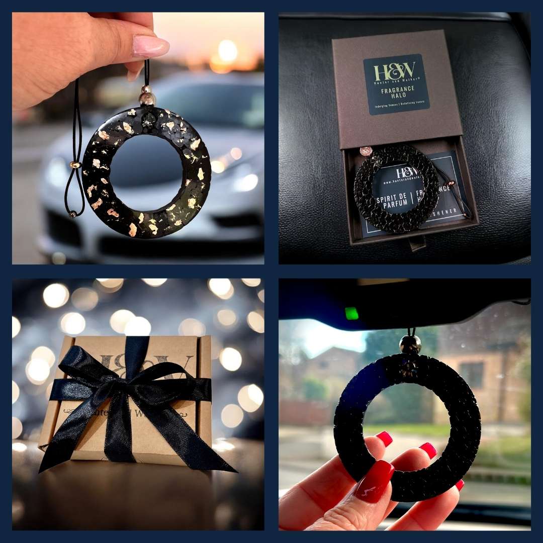 Artisan Wax Melts | Kent UK – Hunter and Walker