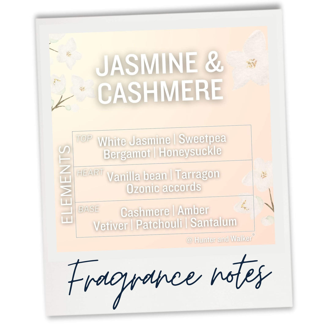 Luxury Wax Melts for indulgent home fragrance lovers – Hunter and Walker